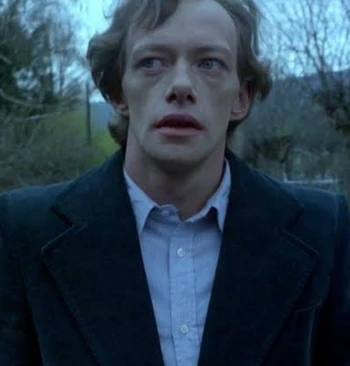 The Psychopath | Horror Movie Villains Wiki | Fandom