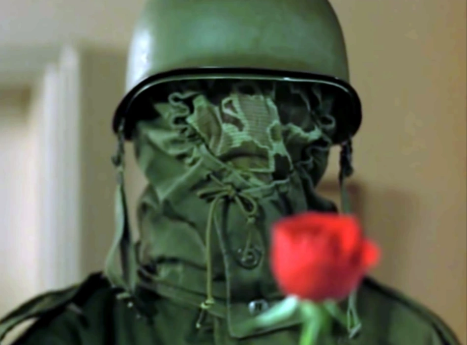 Sheriff George Fraser | Horror Movie Villains Wiki | Fandom