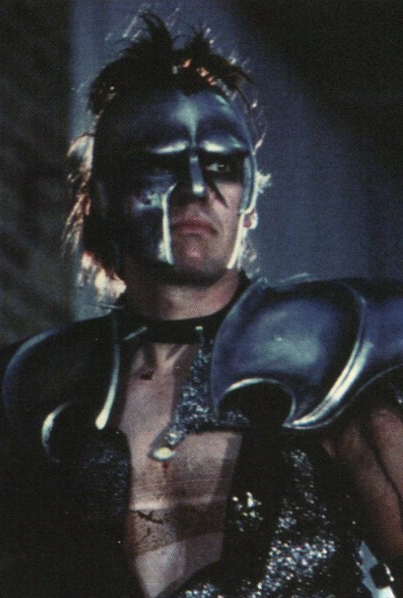 Splatter | Horror Movie Villains Wiki | Fandom