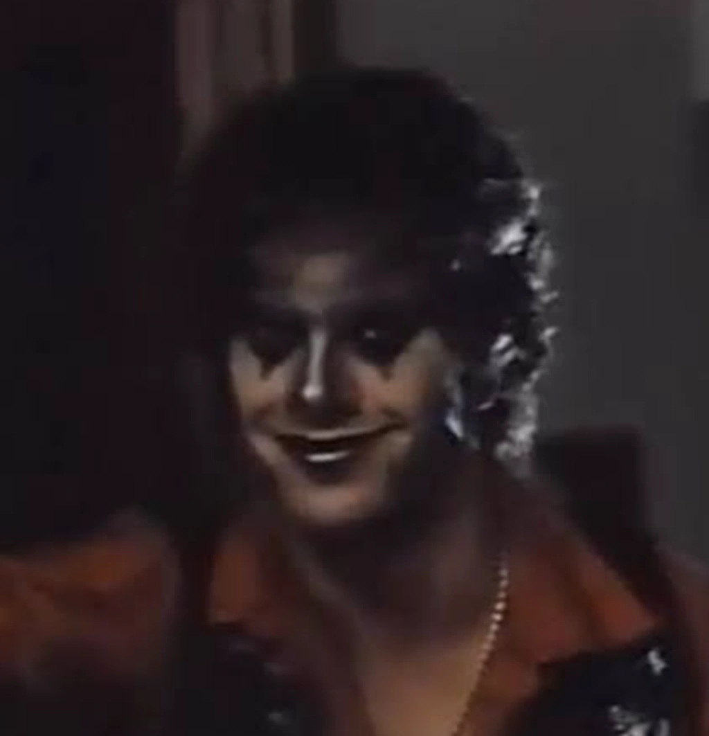 John Harper | Horror Movie Villains Wiki | Fandom