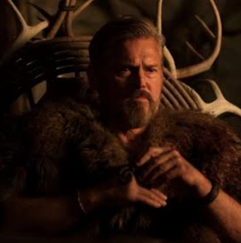 John Venable | Horror Movie Villains Wiki | Fandom