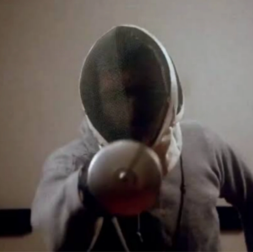 Kevin Badger | Horror Movie Villains Wiki | Fandom