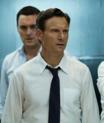 Barry Norris | Horror Movie Villains Wiki | Fandom