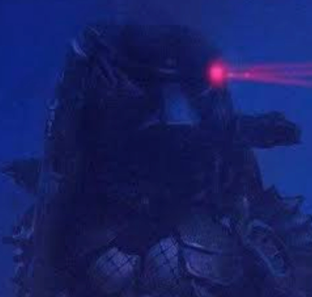 City Hunter Predator | Horror Movie Villains Wiki | Fandom