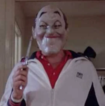 Richard Sullivan | Horror Movie Villains Wiki | Fandom