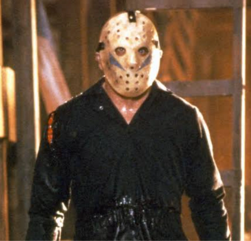 Roy Burns | Horror Movie Villains Wiki | Fandom