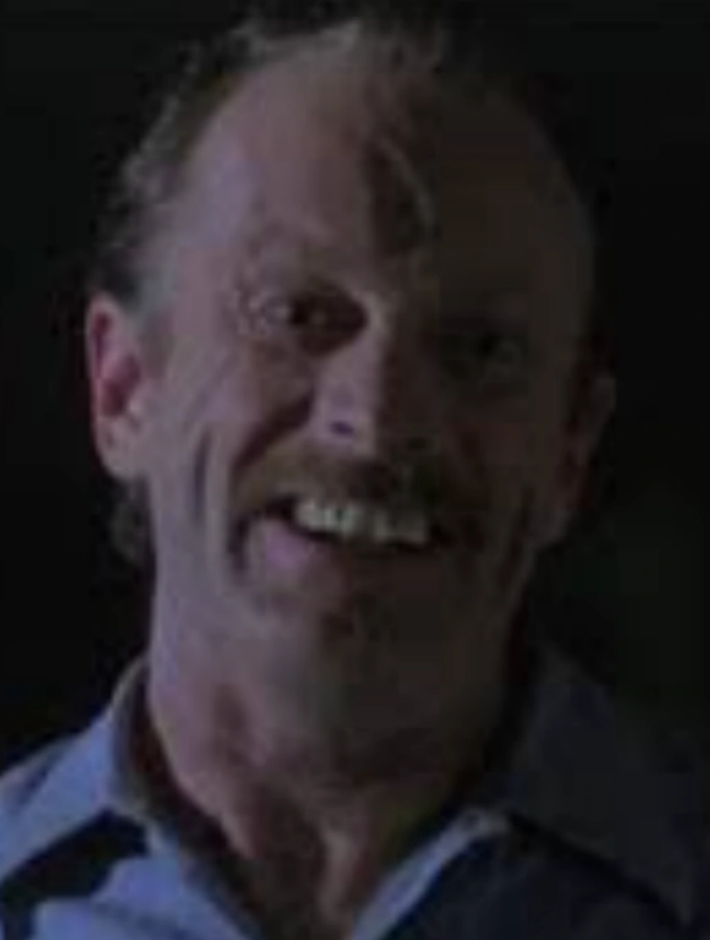 Bill Roberts | Horror Movie Villains Wiki | Fandom