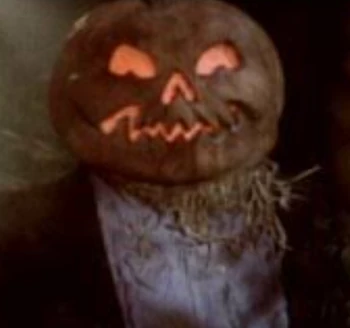 Jack-O | Horror Movie Villains Wiki | Fandom