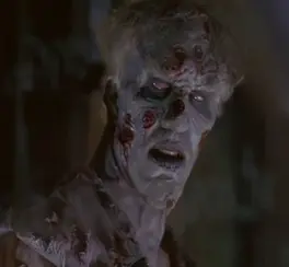 The Juggernaut | Horror Movie Wiki | Fandom