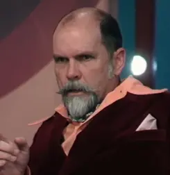 Carmichael Haig | Horror Movie Wiki | Fandom