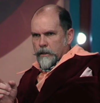 Carmichael Haig | Horror Movie Wiki | Fandom