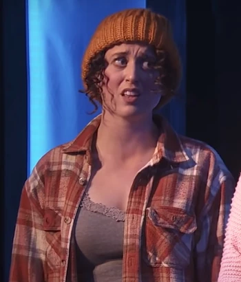 Deb (The Guy Who Didn't Like Musicals) | Horror Movie Wiki | Fandom