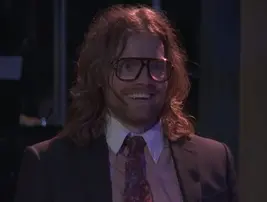 Mr. Ken Davidson | Horror Movie Wiki | Fandom