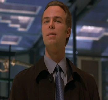 Ben Moss | Horror Movie Wiki | Fandom