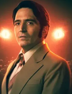 Jack Delroy | Horror Movie Wiki | Fandom