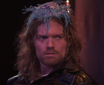 Sam Sweetly | Horror Movie Wiki | Fandom