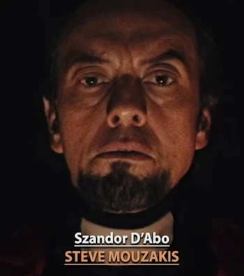 Szandor D'Abo | Horror Movie Wiki | Fandom