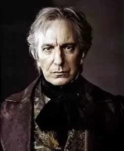 Judge Turpin | Horror Movie Wiki | Fandom