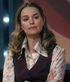 Dr. June Ross-Mitchell | Horror Movie Wiki | Fandom
