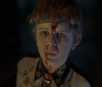 The First Born Son | Horror Movie Wiki | Fandom