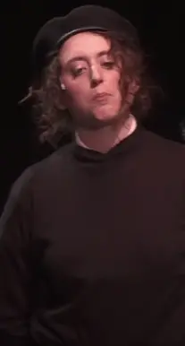 Colonel Schaffer | Horror Movie Wiki | Fandom