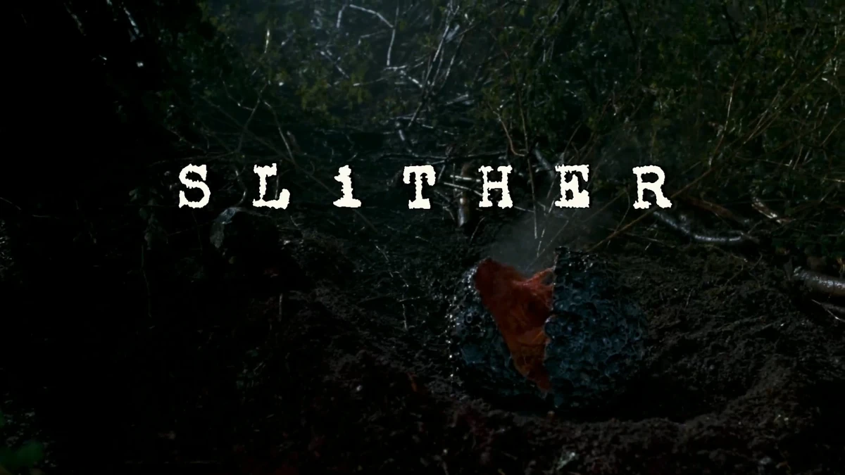 Slither (2006)/Gallery | Horror Movies and TV Wiki | Fandom