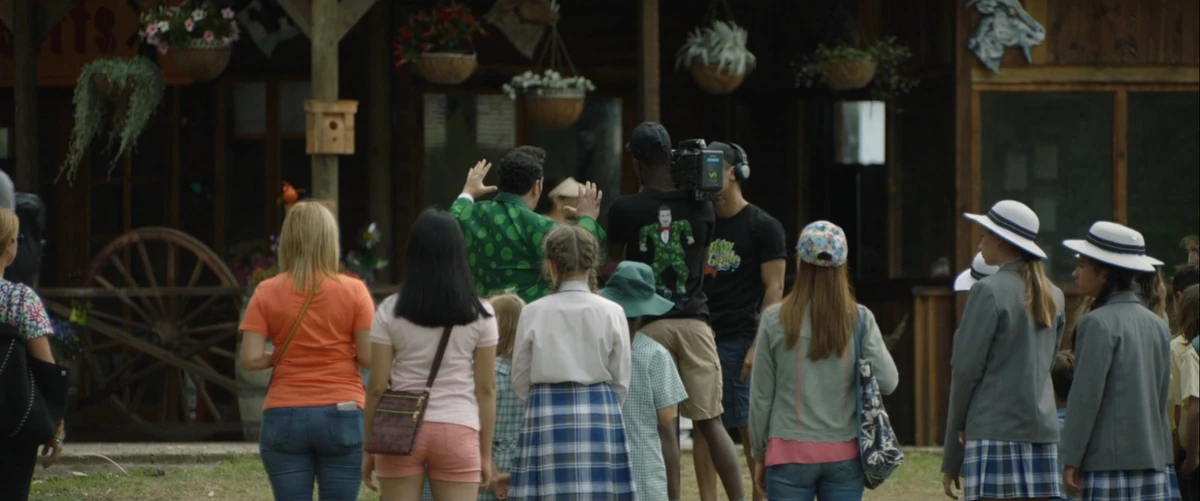 Little Monsters (2019)/Gallery | Horror Movies and TV Wiki | Fandom
