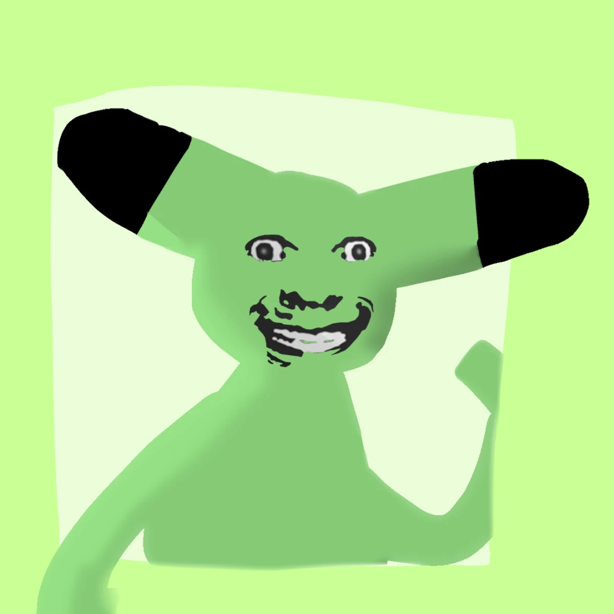 Experiment 025 | Horror on nightmare street Wiki | Fandom