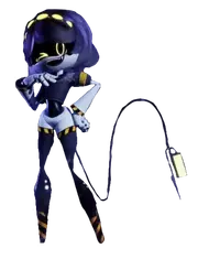 Serial designation V | Horror people Wiki | Fandom