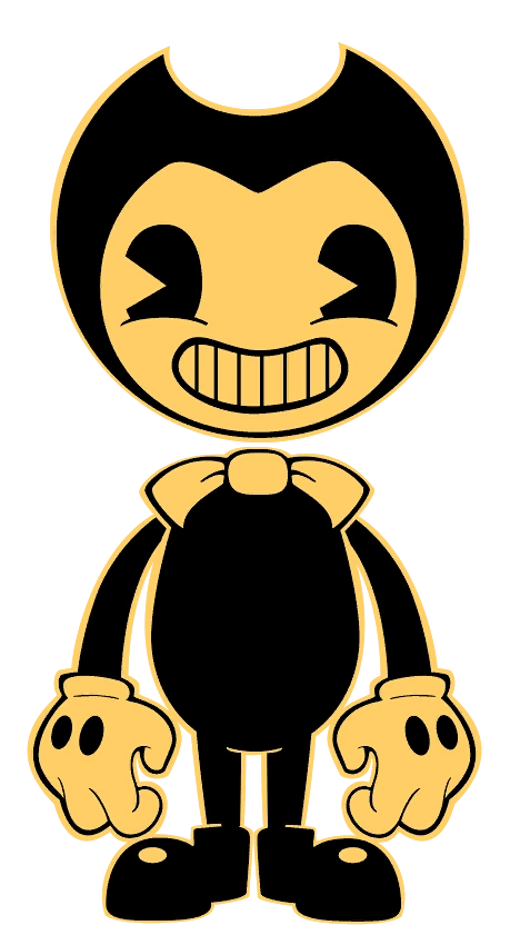 Bendy | Horror people Wiki | Fandom