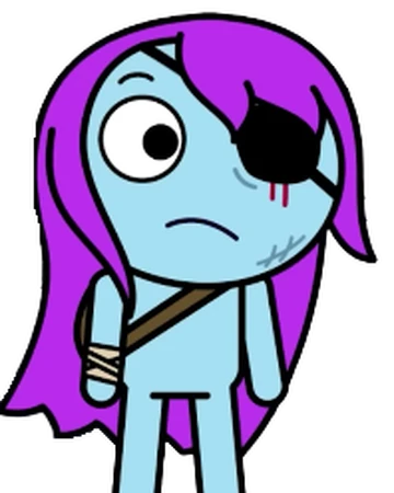 Pibby | Horror people Wiki | Fandom