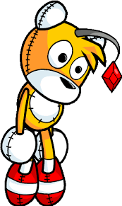 Tails doll | Horror people Wiki | Fandom