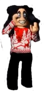 Hope Holmes | Horror Portals Wiki | Fandom