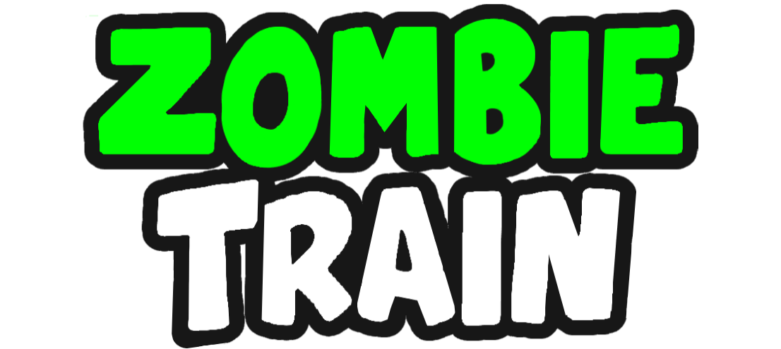 Zombie Train | Horror Portals Wiki | Fandom