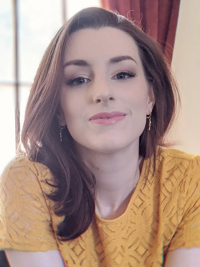 Chelsea Rebecca | Horror Royal Rumble Wiki | Fandom