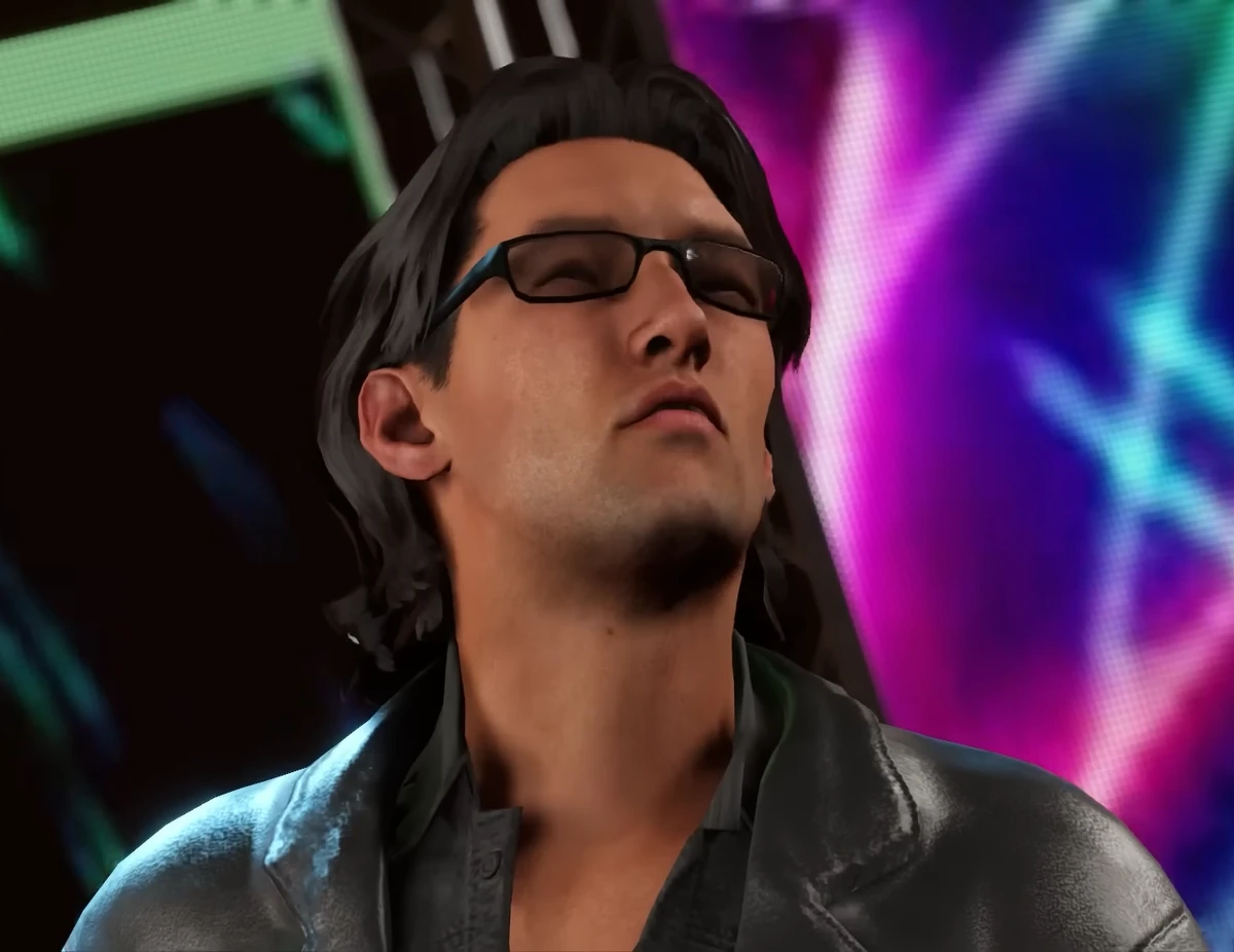 Ian Malcom | Horror Royal Rumble Wiki | Fandom