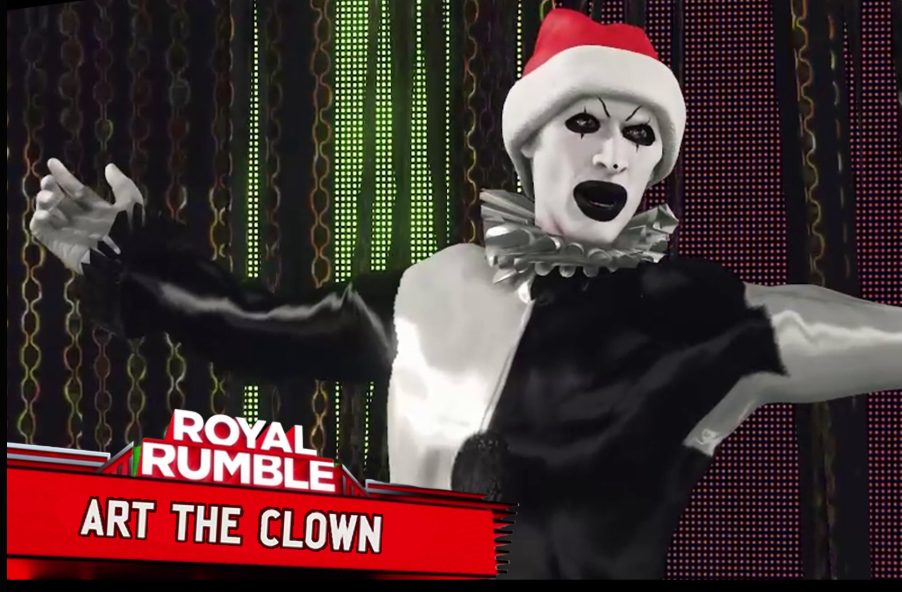 Horror Royal Rumble Wiki:Wiki rules | Horror Royal Rumble Wiki | Fandom