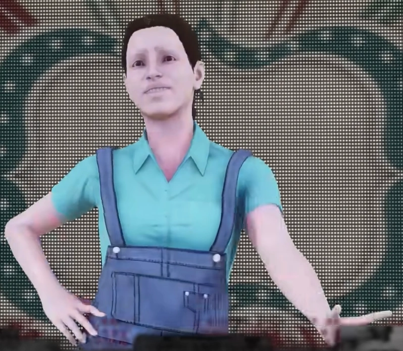 Pearl | Horror Royal Rumble Wiki | Fandom