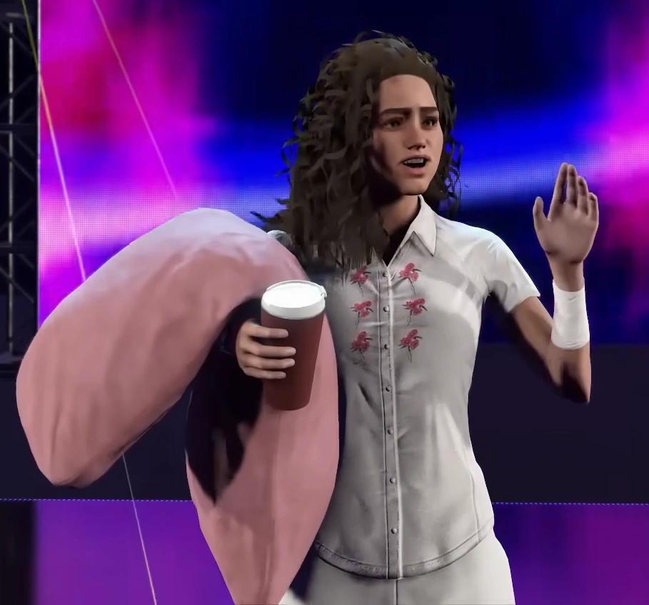 Nancy Thompson | Horror Royal Rumble Wiki | Fandom