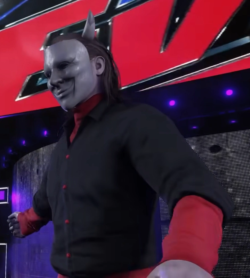 The Grabber | Horror Royal Rumble Wiki | Fandom