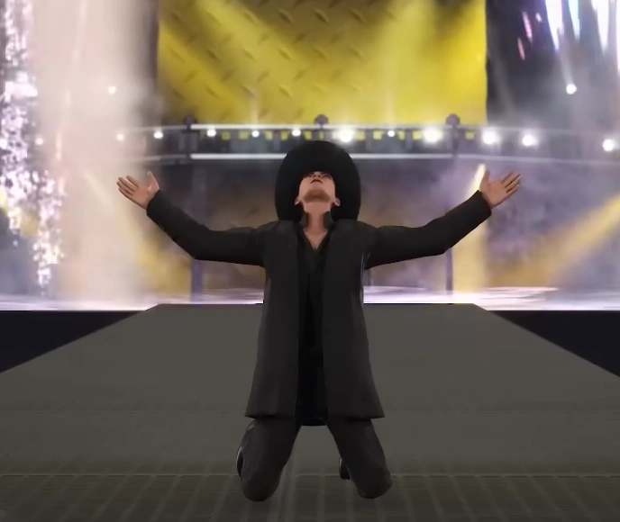 Isaac Chroner | Horror Royal Rumble Wiki | Fandom