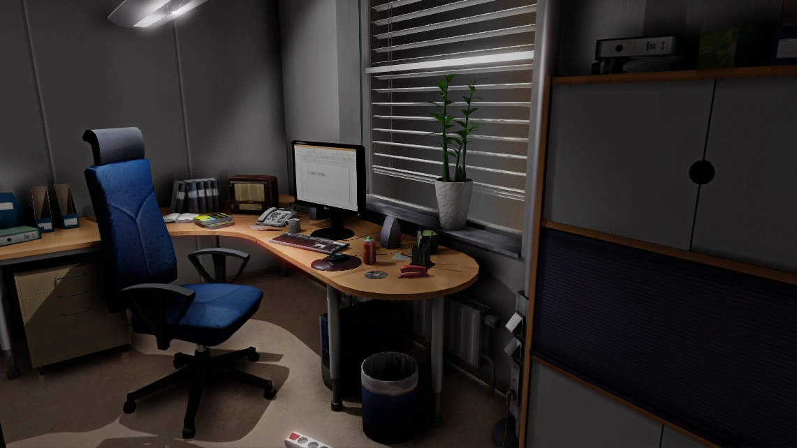 One Late Night | Horror spiele Wiki | Fandom