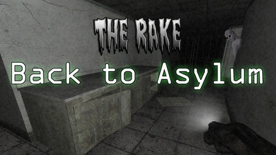 The Rake: Back to Asylum | Horror spiele Wiki | Fandom