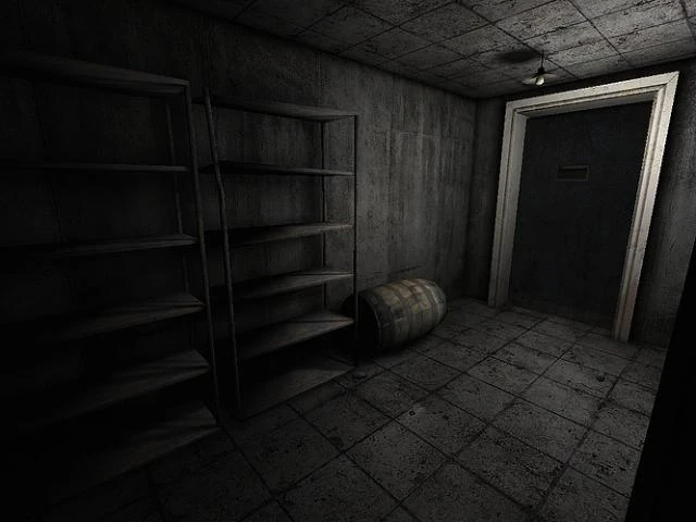 Shutter | Horror spiele Wiki | Fandom