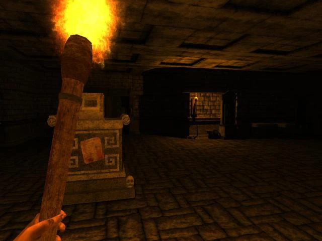 Labyrinth | Horror spiele Wiki | Fandom