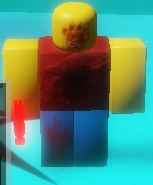 Pablo | Horror Survival Wiki | Fandom