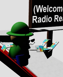 Gift Card Bandu | Horror Survival Wiki | Fandom