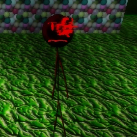 CELL | Horror Survival Wiki | Fandom