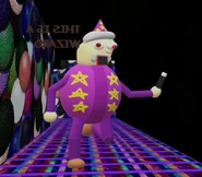 Garrett's Funny Animal Game | Horror Survival Wiki | Fandom