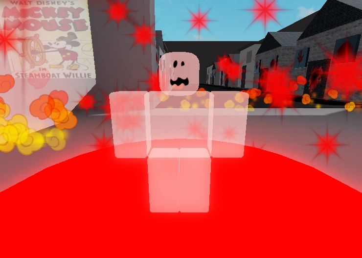 Ghost Man | Horror Survival Wiki | Fandom